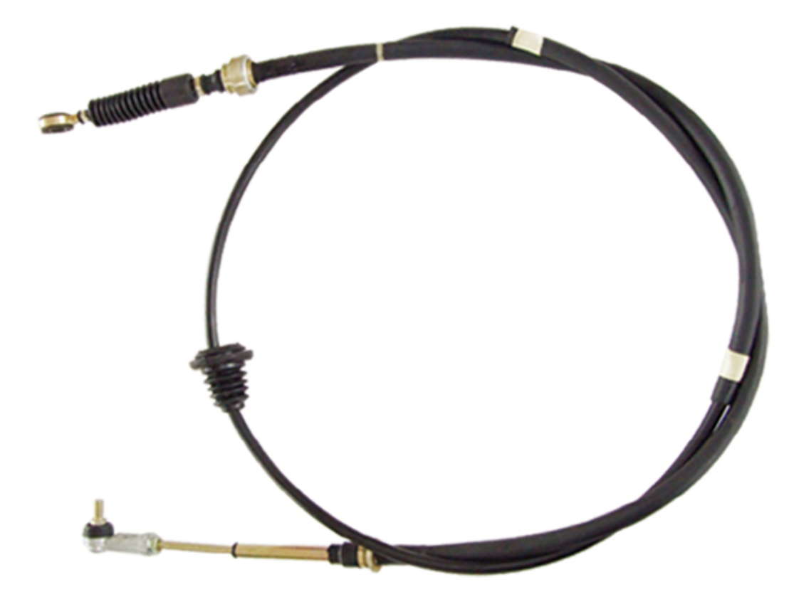 Hyundai Gear shift cable OK75A-46-500