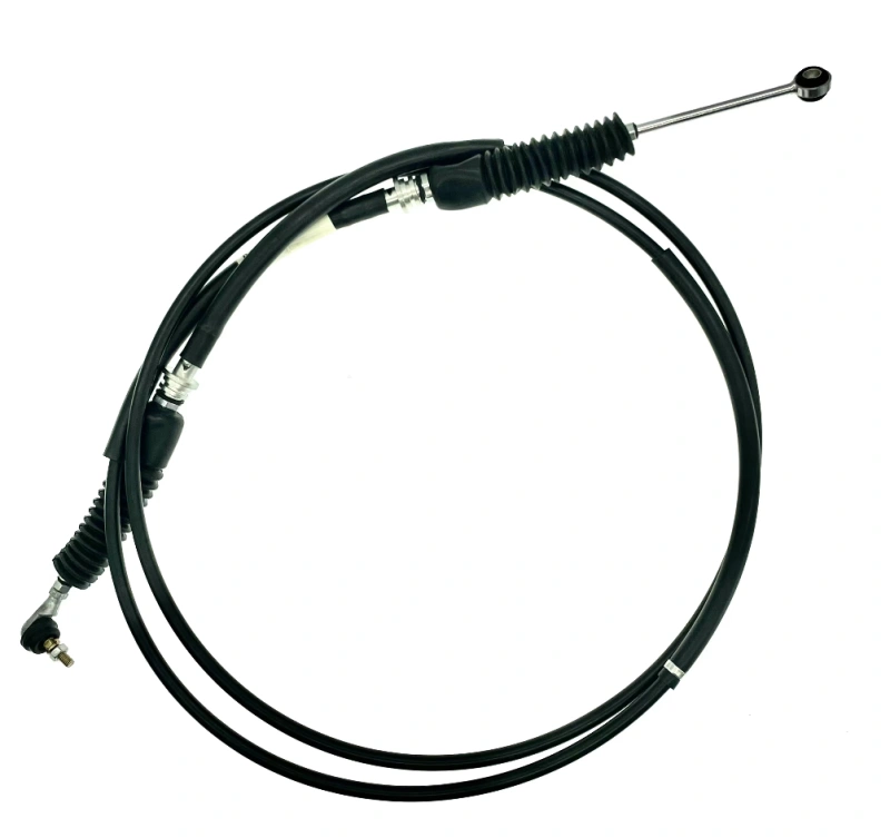 MITSUBISHI GEAR SHIFT CABLE MB484437