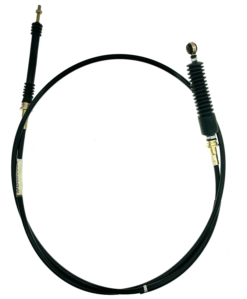 MITSUBISHI GEAR SHIFT CABLE MB580054