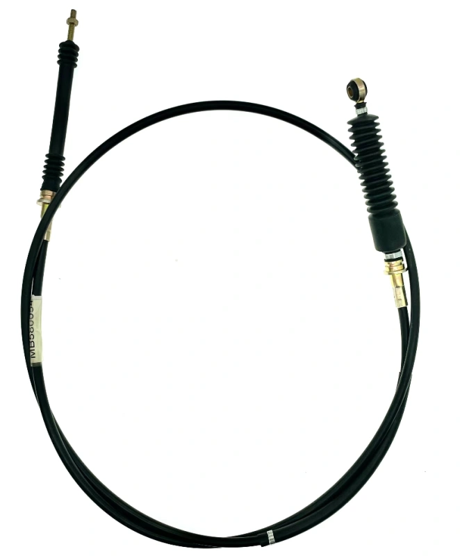 MITSUBISHI GEAR SHIFT CABLE MB580054