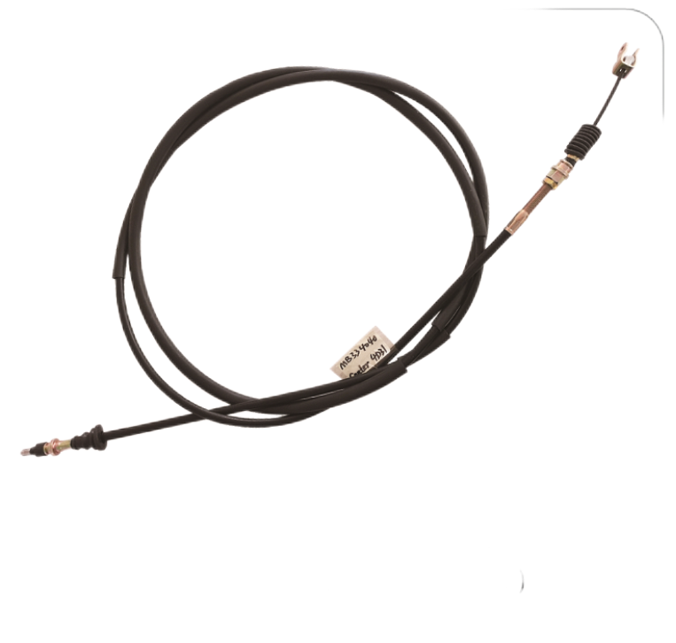MITSUBISHI HAND BRAKE CABLE MB334040