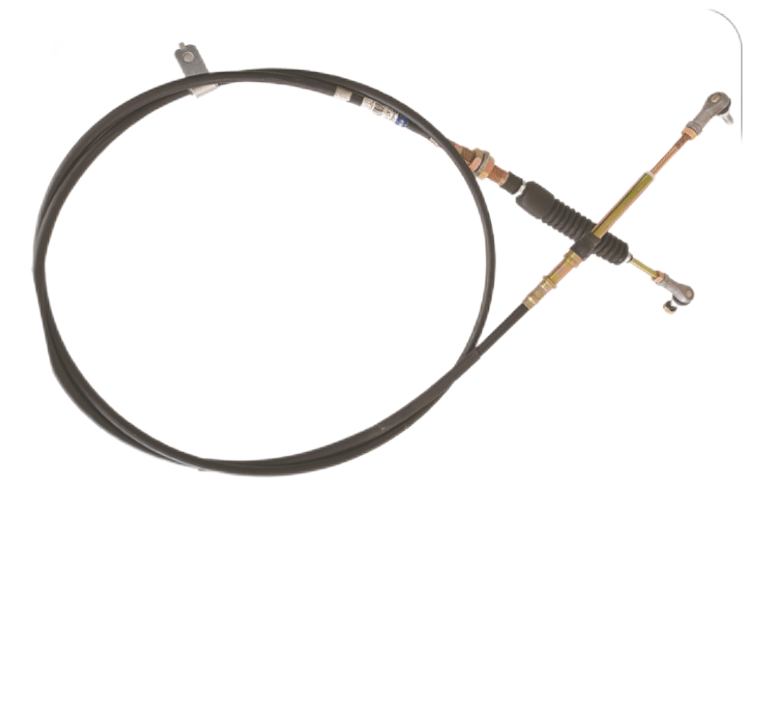 MITSUBISHI GEAR SHIFT CABLE ME693215-1
