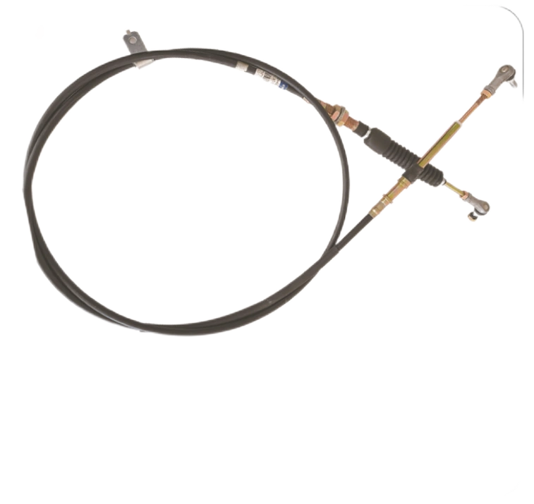 MITSUBISHI GEAR SHIFT CABLE ME693215-1