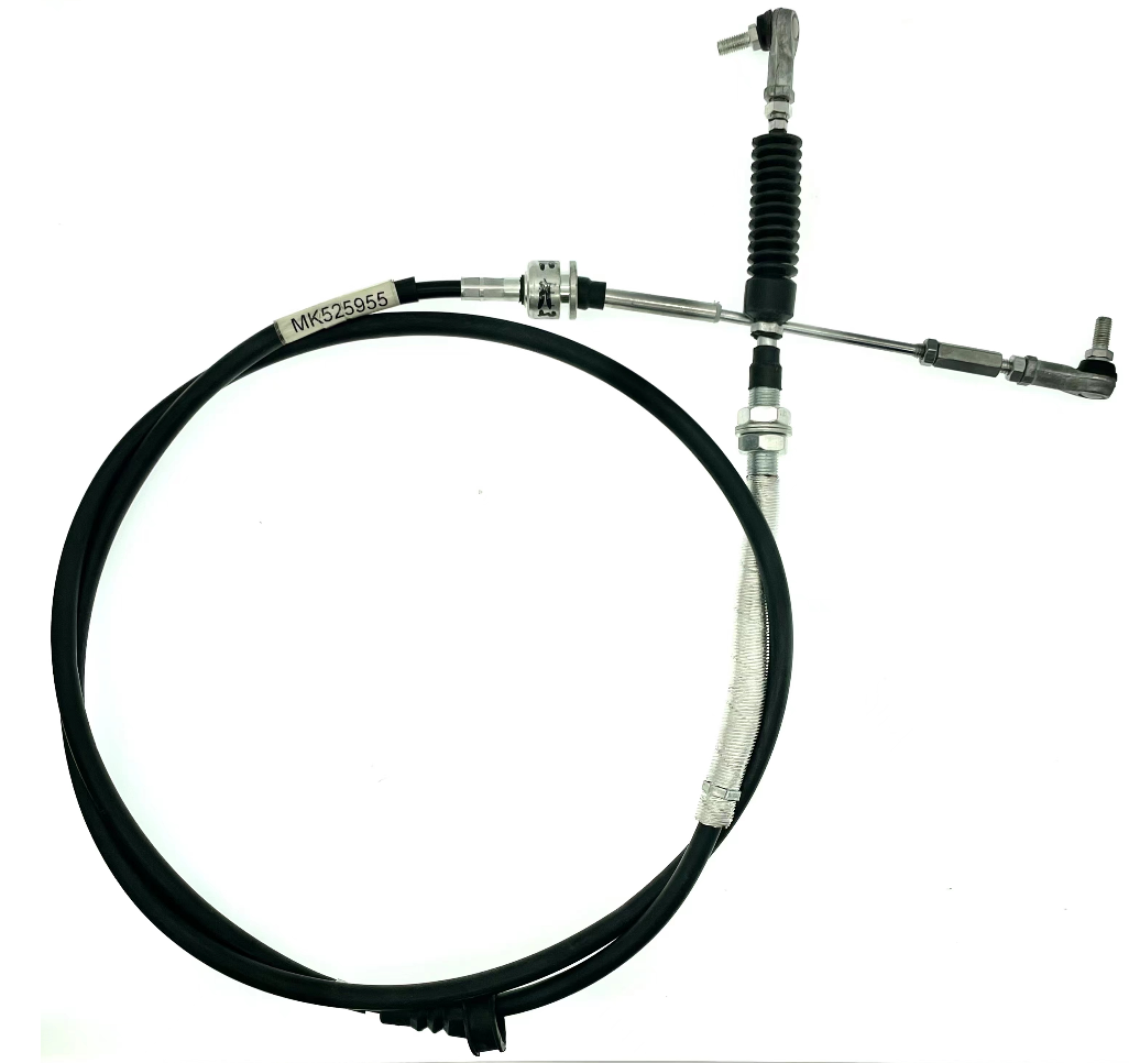 MITSUBISHI GEAR SHIFT CABLE MK525955