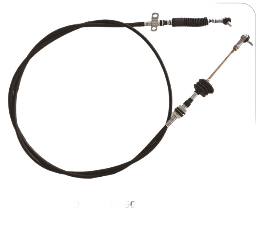 Nissan GEAR SHIFT CABLE 34560-Z0063