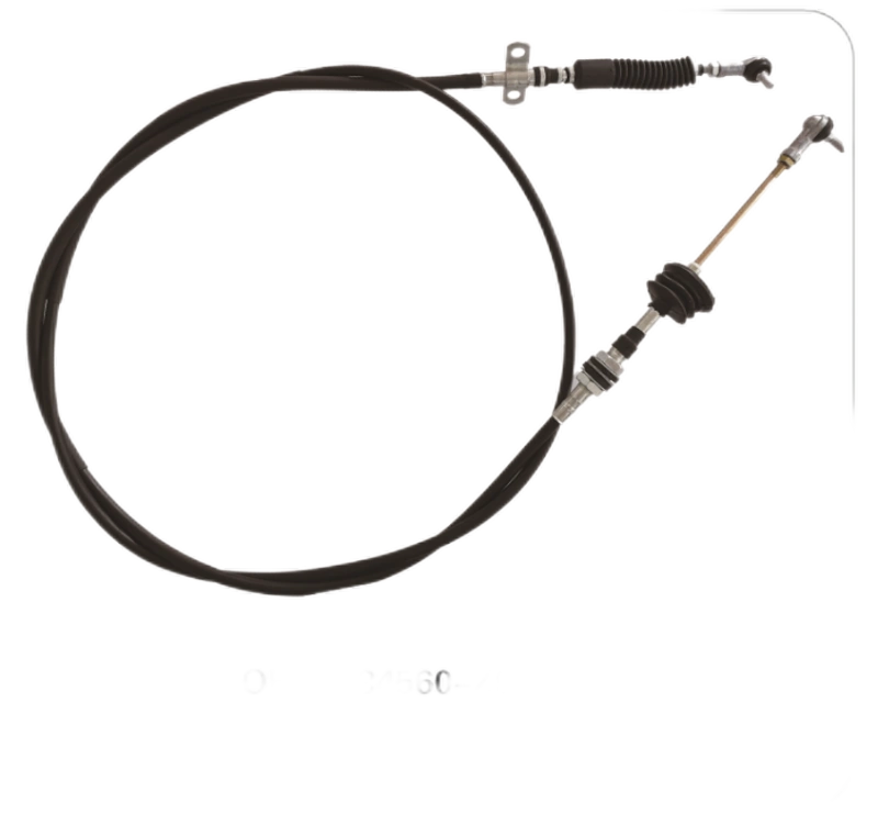 Nissan GEAR SHIFT CABLE 34560-Z0063