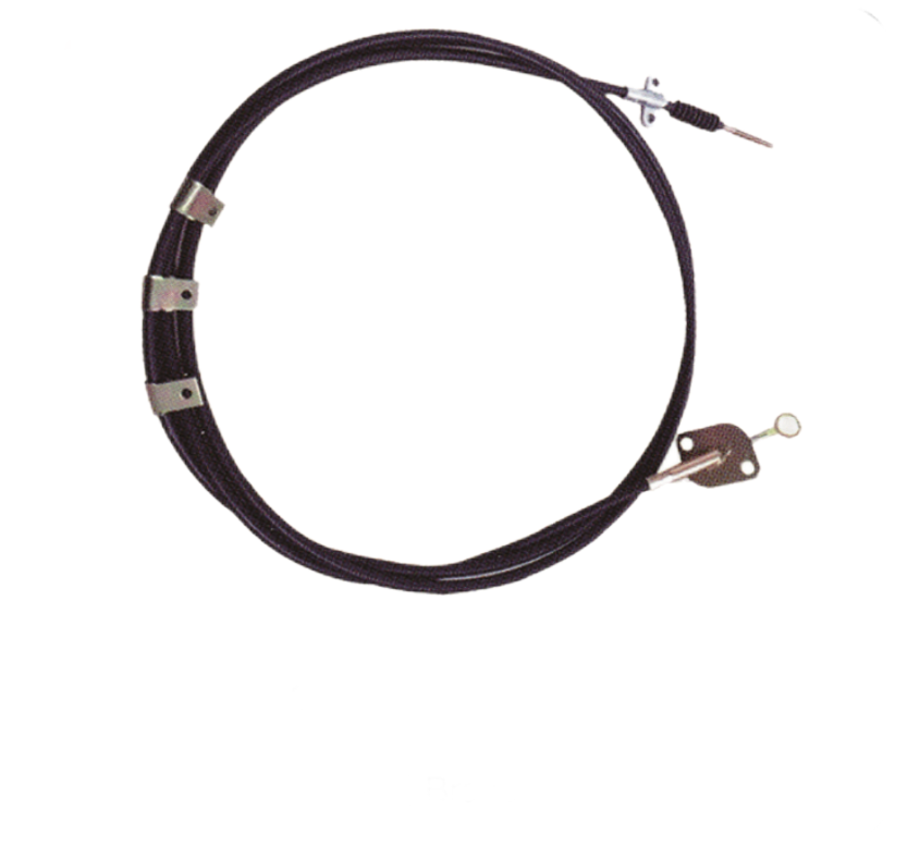 MITSUBISHI GEAR SHIFT CABLE MC433479