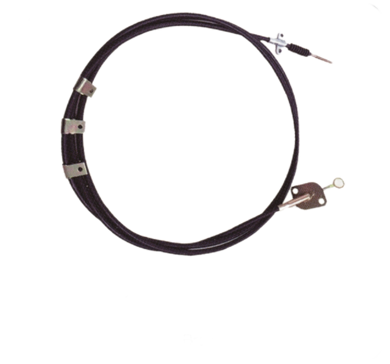 MITSUBISHI GEAR SHIFT CABLE MC433479