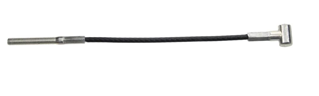 Nissan HAND BRAKE CABLE 36402-AX000 36402CT40A