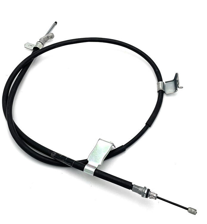 Nissan HAND BRAKE CABLE 36531EY10A
