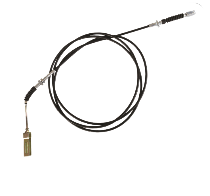 MITSUBISHI Accelerator cable MC421325