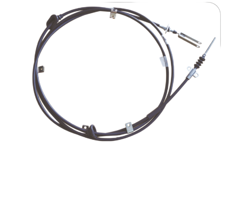 MITSUBISHI HAND BRAKE CABLE MC419271