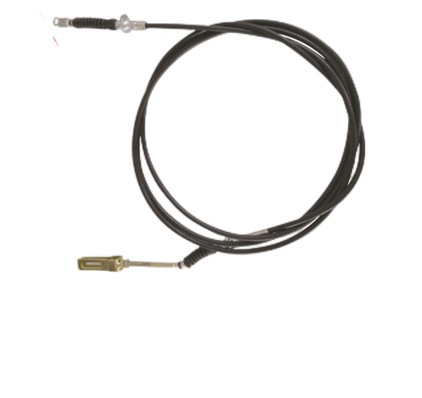 MITSUBISHI Accelerator cable MC421628