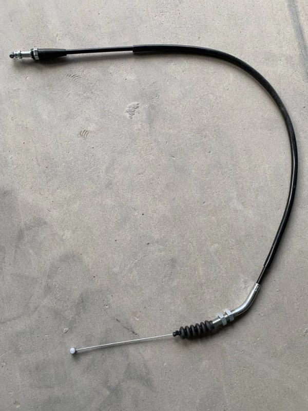 MITSUBISHI Accelerator cable MK109707
