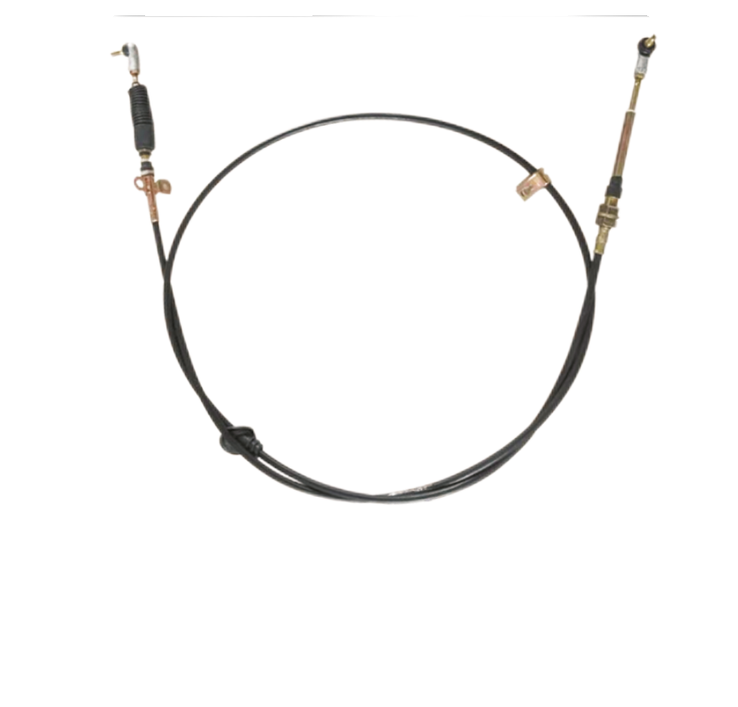 MITSUBISHI GEAR SHIFT CABLE ME693940