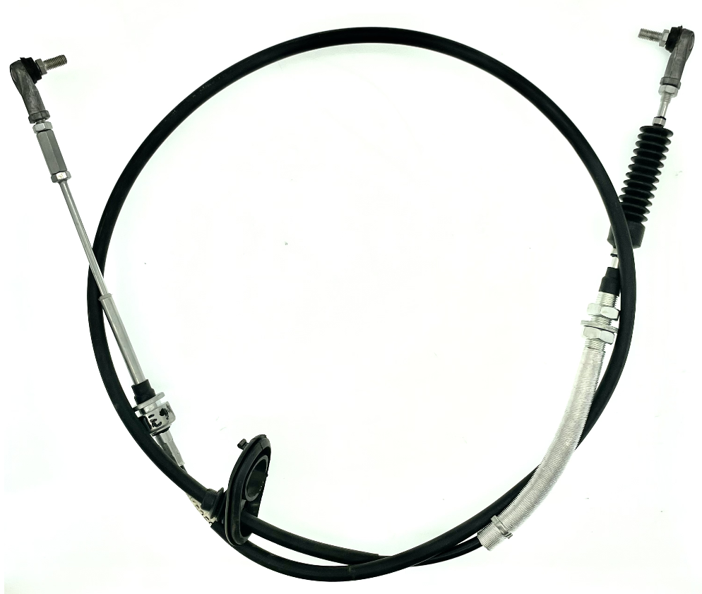 MITSUBISHI GEAR SHIFT CABLE MK525954