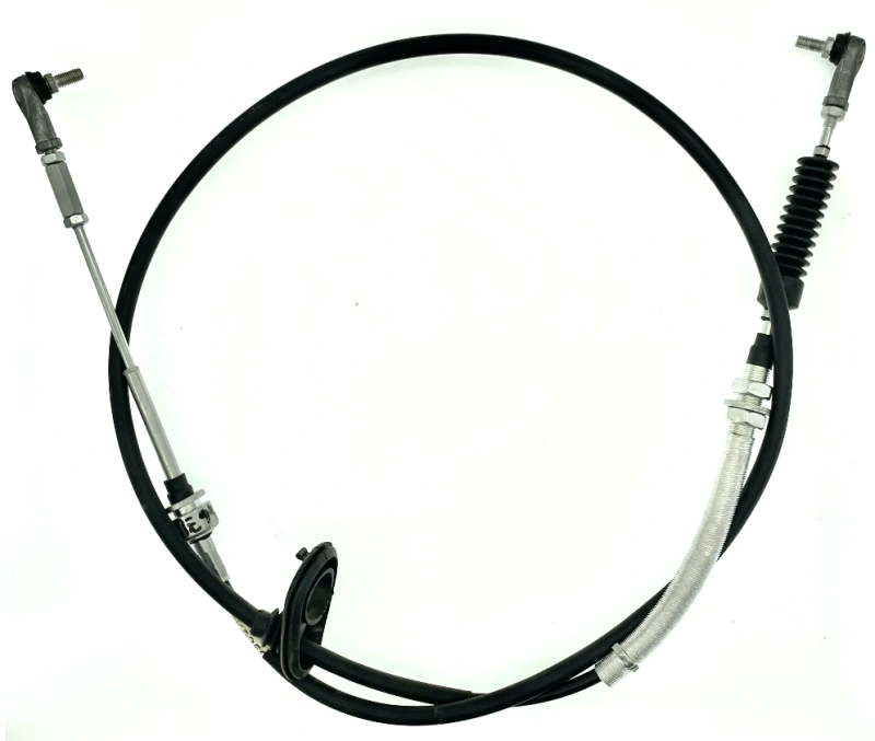 MITSUBISHI GEAR SHIFT CABLE MK525954