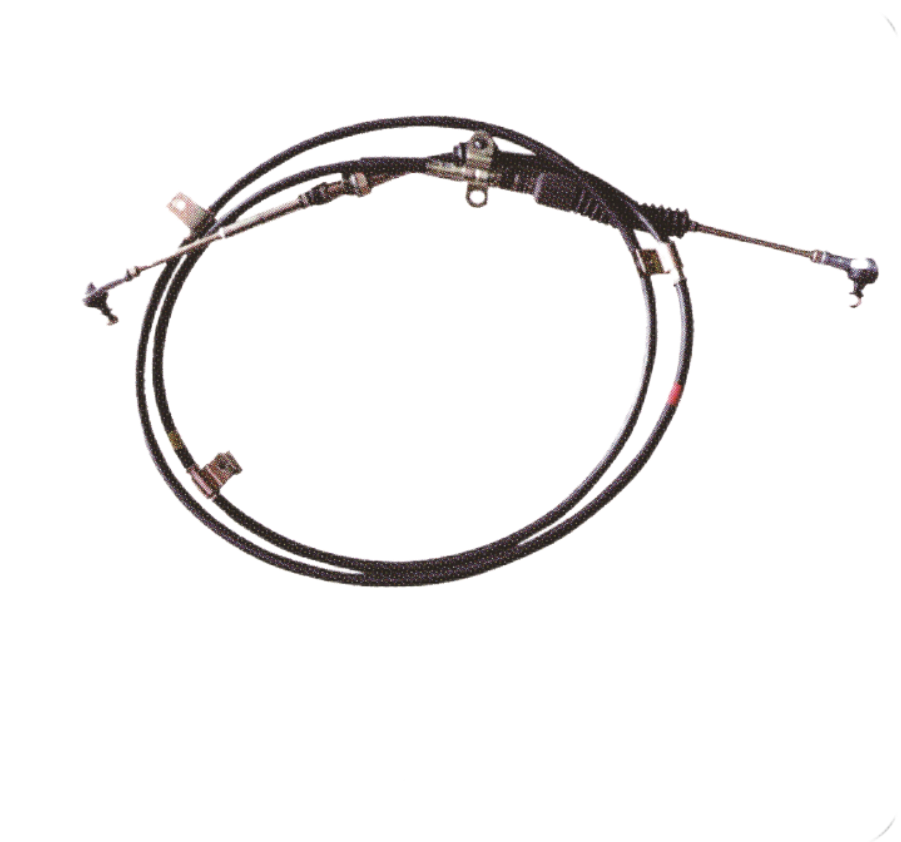 MITSUBISHI GEAR SHIFT CABLE MC433475