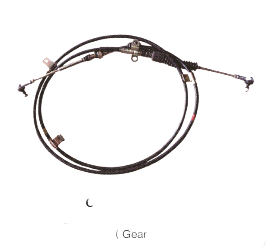 MITSUBISHI GEAR SHIFT CABLE MC426921