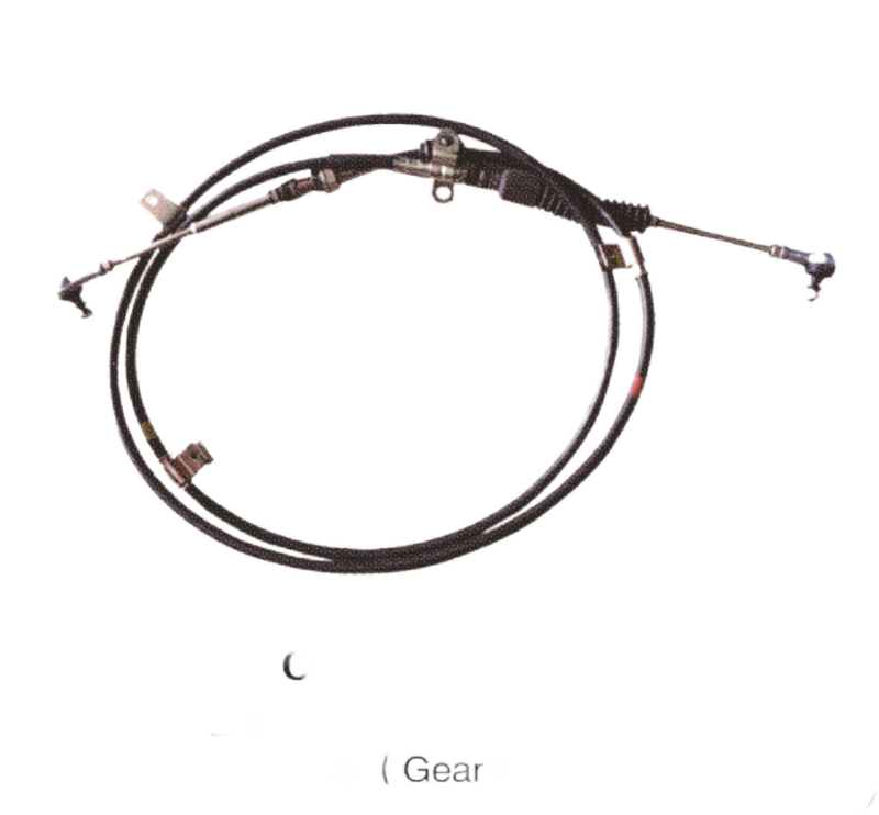 MITSUBISHI GEAR SHIFT CABLE MC426921