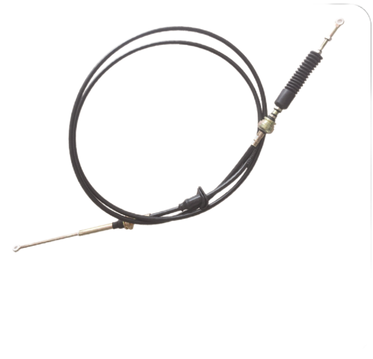 ISUZU GEAR SHIFT CABLE 1-33660-477-1