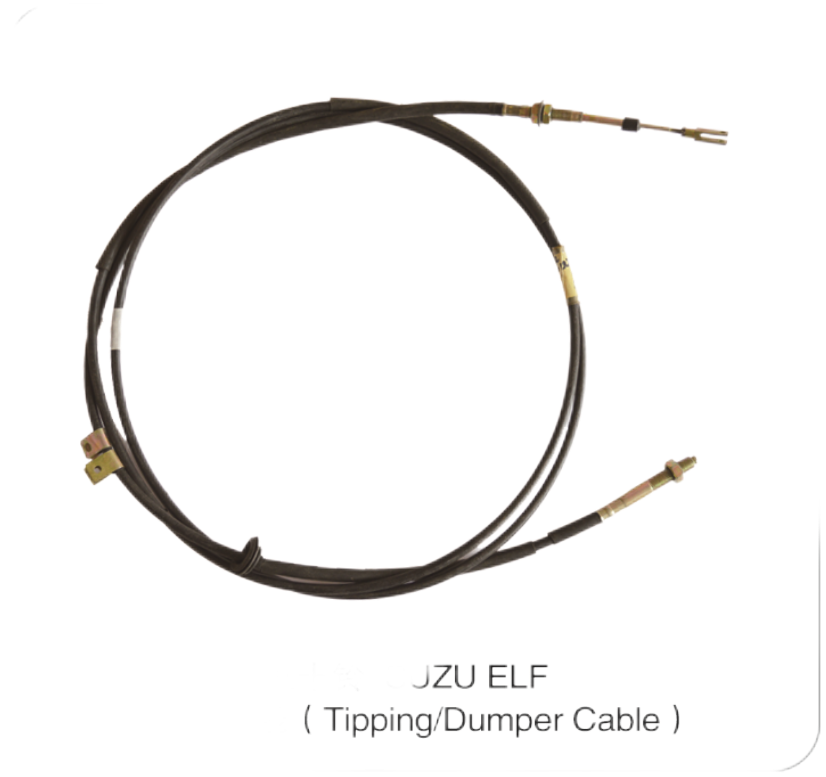 ISUZU GEAR SHIFT CABLE ELF