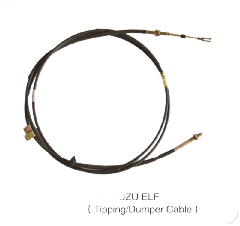 ISUZU GEAR SHIFT CABLE ELF