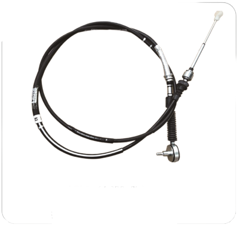 Toyota GEAR SHIFT CABLE 33820-37M60