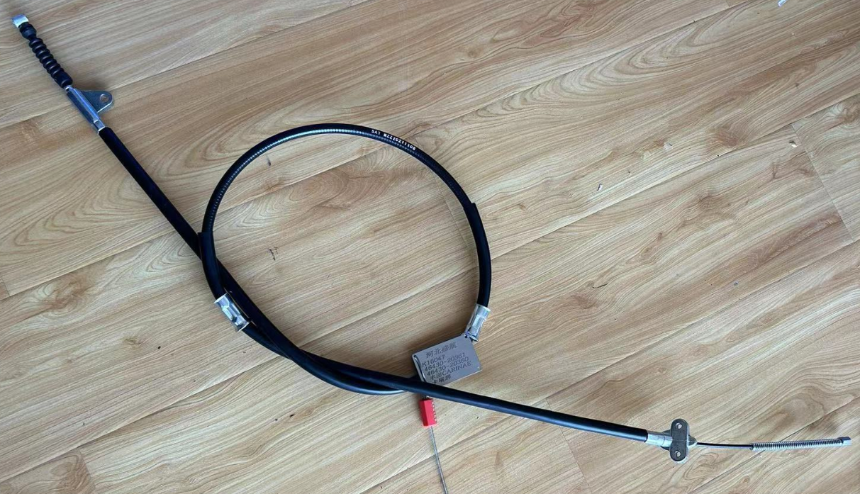 Toyota CAMRY HAND BRAKE CABLE 46430-20361