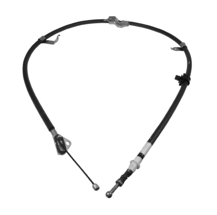 Toyota HAND BRAKE CABLE 46430-0D060