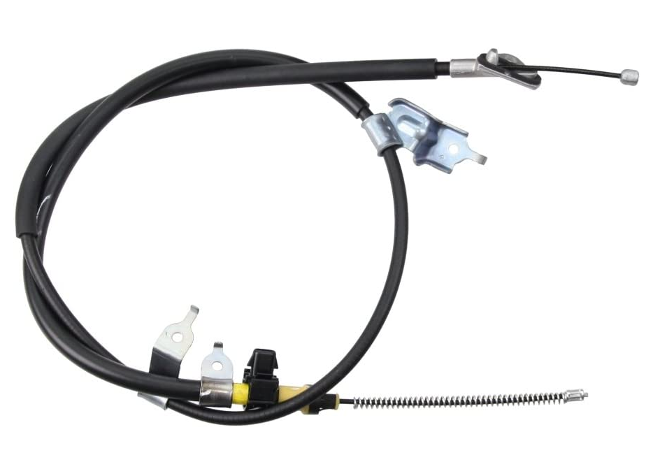 Toyota HAND BRAKE CABLE 46420-0D050