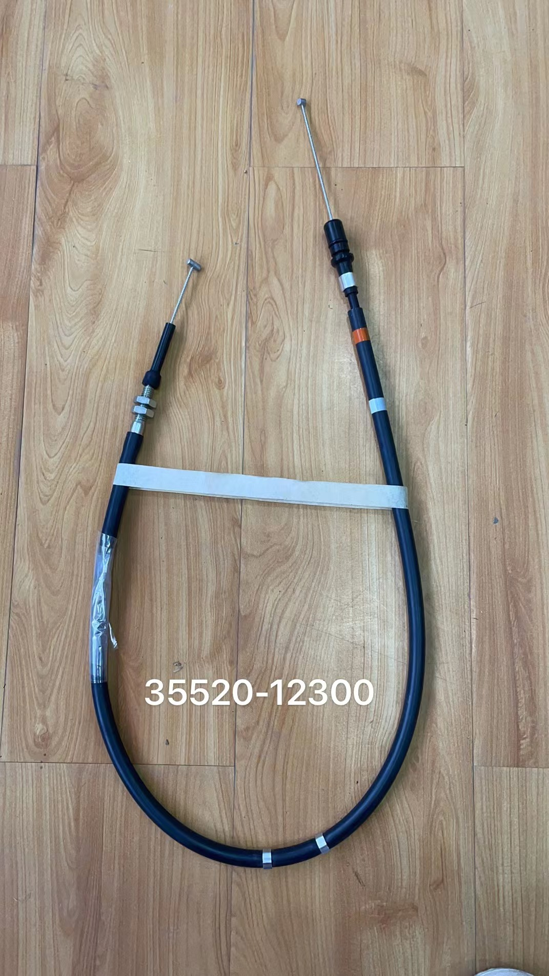 Toyota Accelerator cable 35520-12300