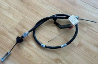 Toyota HAND BRAKE CABLE 46430-48041