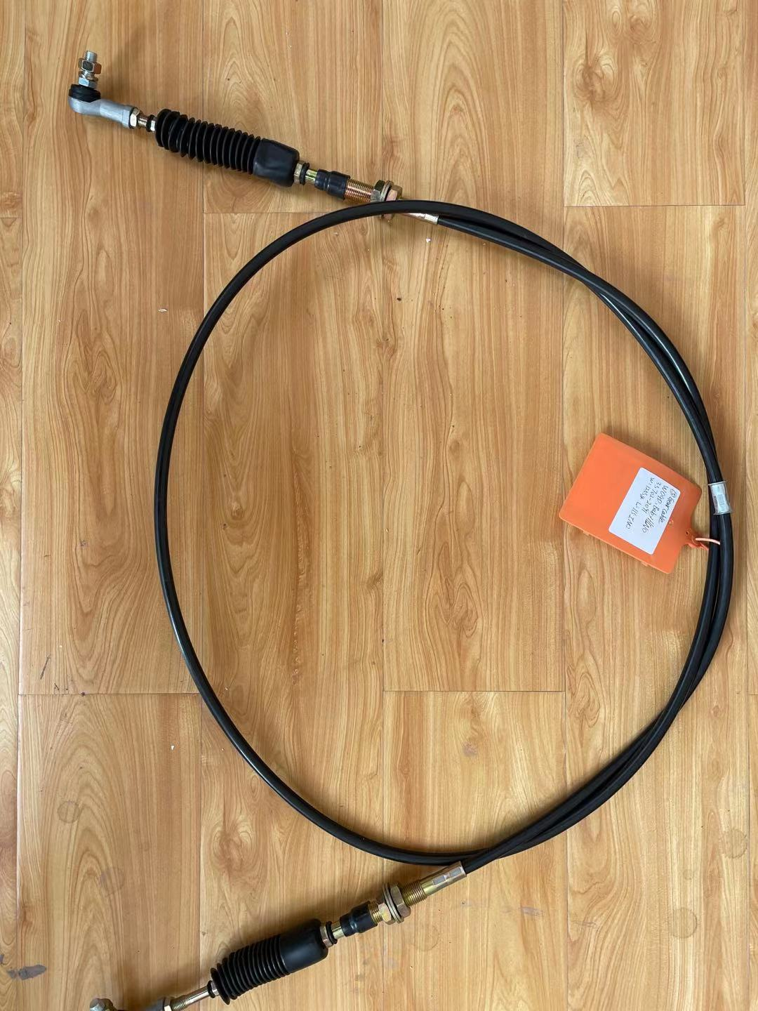 HINO GEAR SHIFT CABLE 33702-2091