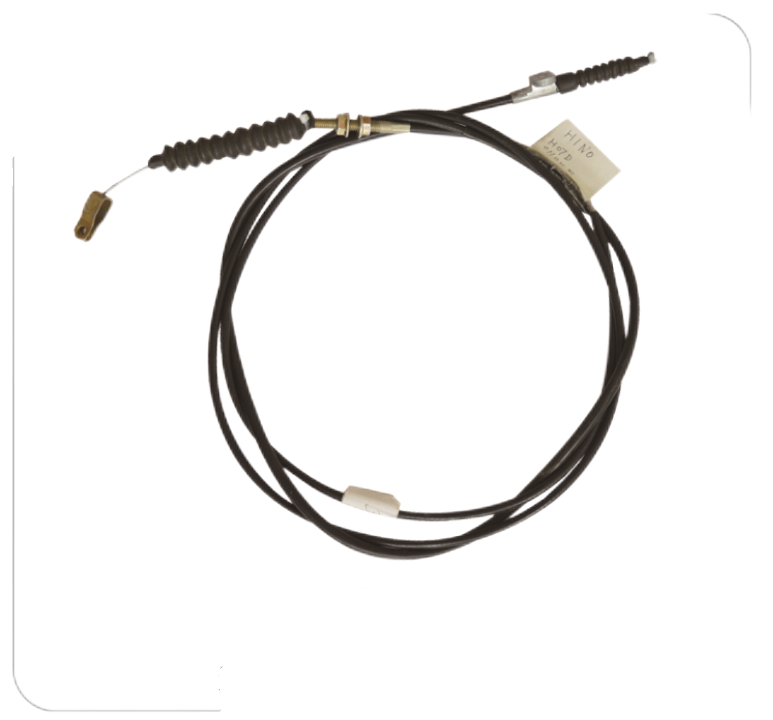 HINO ACCELERATOR CABLE 78015-2342c