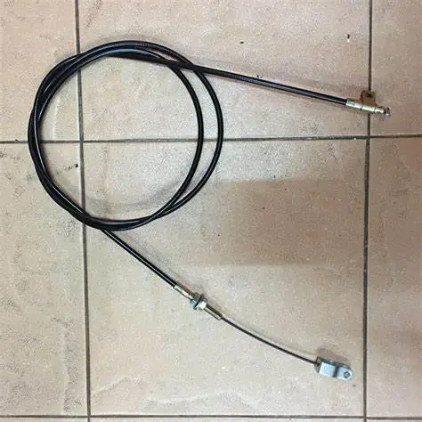 HINO ACCELERATOR CABLE 78018-4951
