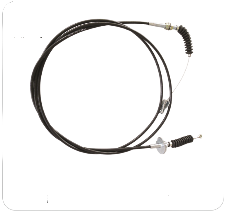 HINO ACCELERATOR CABLE 78015-7540