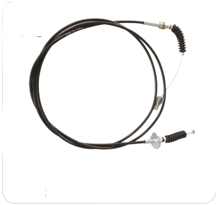 HINO ACCELERATOR CABLE 78015-7540