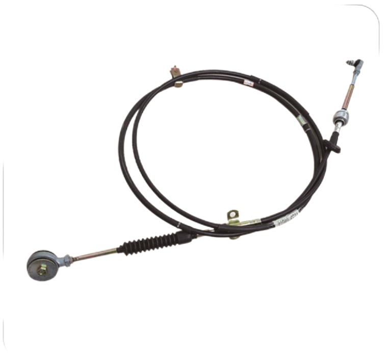 HINO GEAR SHIFT CABLE 33702-6501