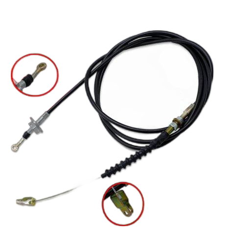 HINO ACCELERATOR CABLE 78015-8172