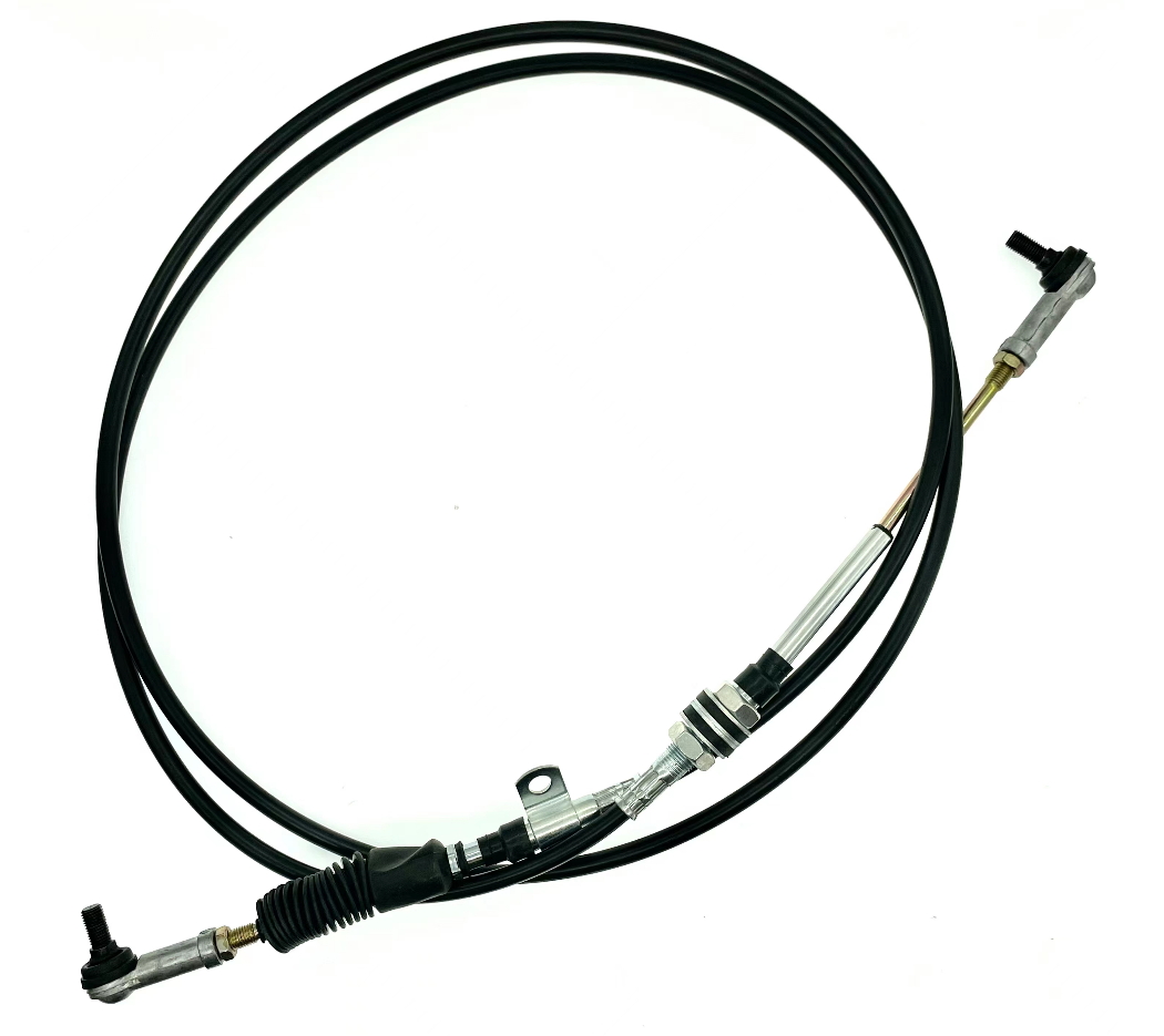 HINO GEAR SHIFT CABLE 3498-Z2617