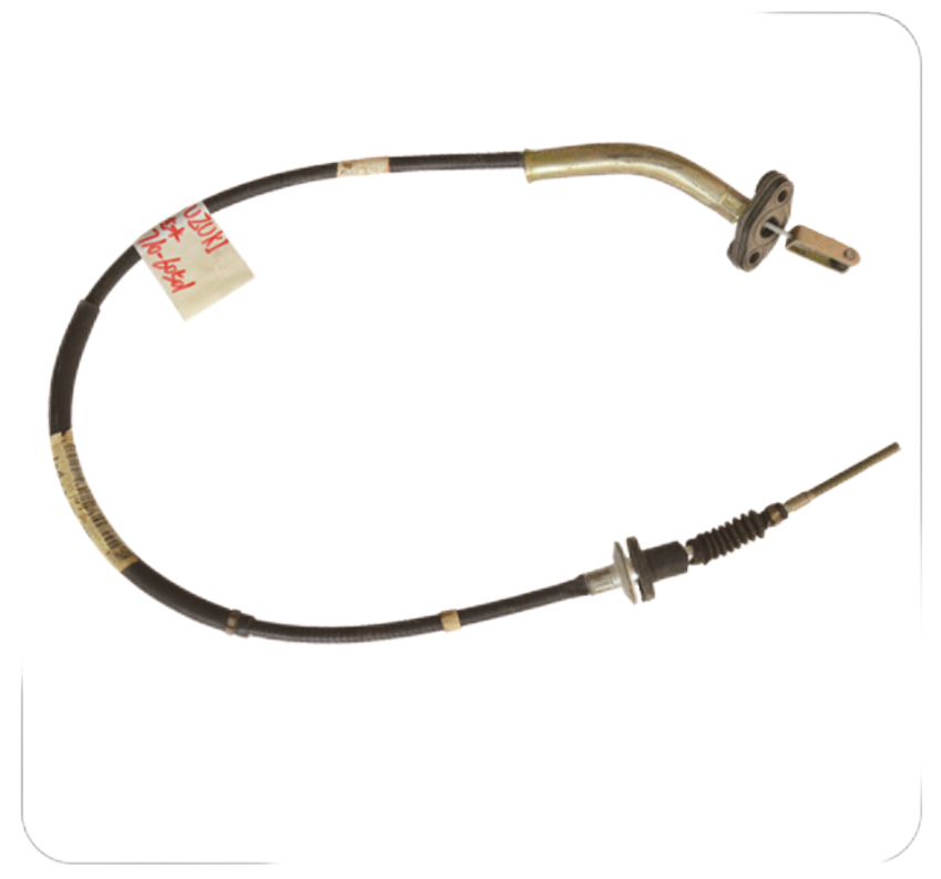 SUZUKI CLUTCH CABLE 23710-60B01