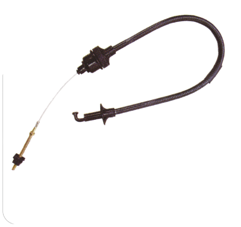 OPEL CLUTCH CABLE 90334416