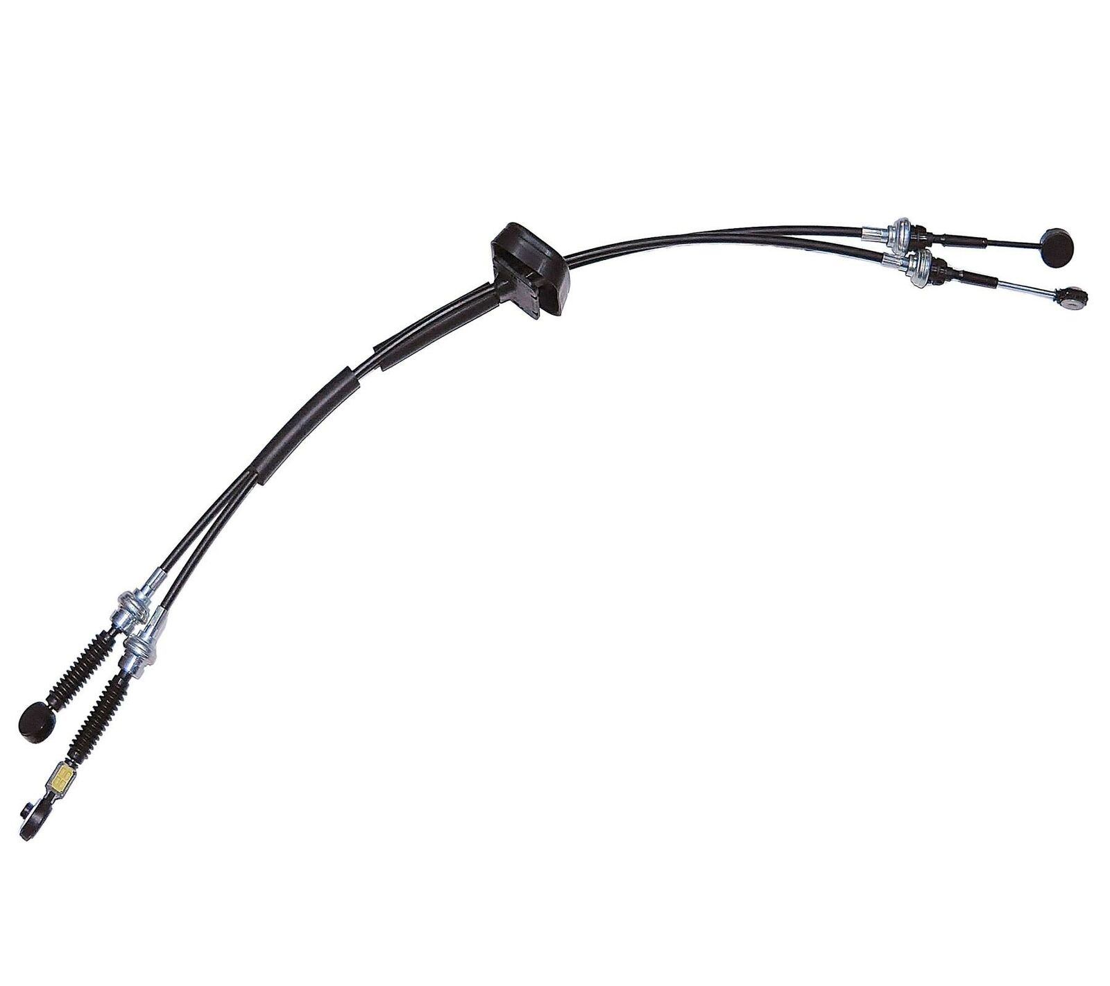OPEL Gear shift cable 7701477671 4432979 93198015