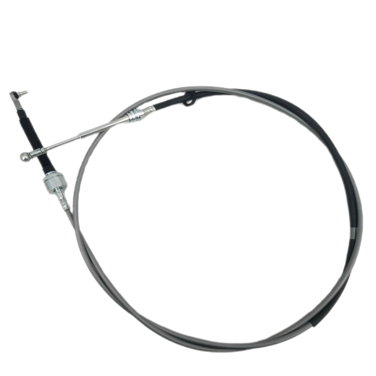 OPEL ZAFIRA C (P12) 01.2012 - HAND BRAKE CABLE 13367630 13409699 ...