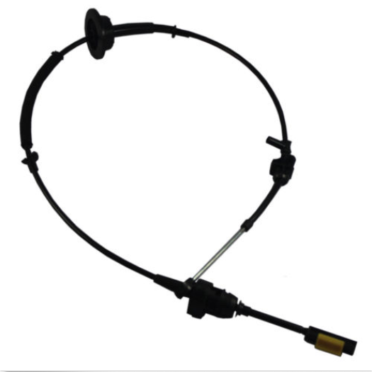 OPEL ZAFIRA C (P12) 01.2012 - HAND BRAKE CABLE 13367630 13409699 ...