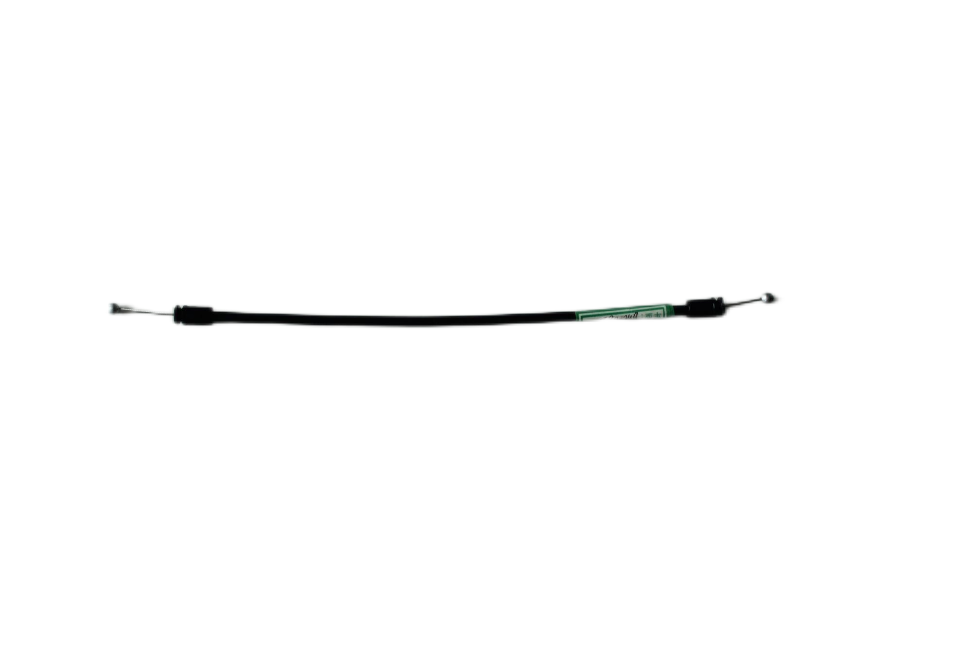 OPEL ZAFIRA C (P12) 01.2012 - HAND BRAKE CABLE 13367630 13409699 ...
