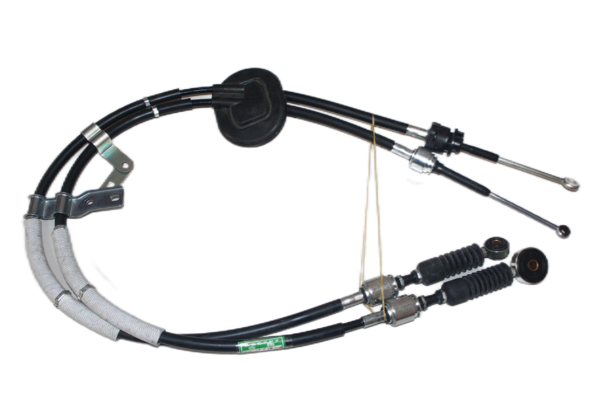 Honda 54310-S5A-033 Wire Change