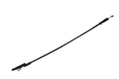 Renault Megane Bonnet Cable 8200240388