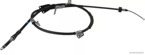 BRAKE CABLE FOR HYUNDAI 59770-2W000